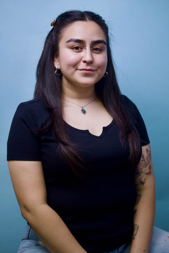 Fernanda Vega, BA – SDSU HealthLINK Center for Transdisciplinary Health ...